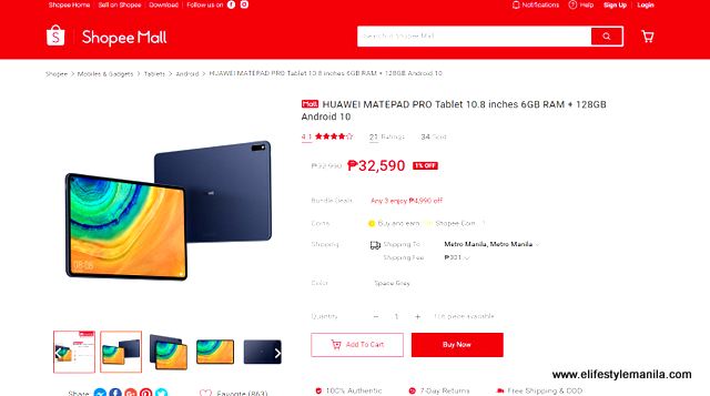 ElifestyleManila.com