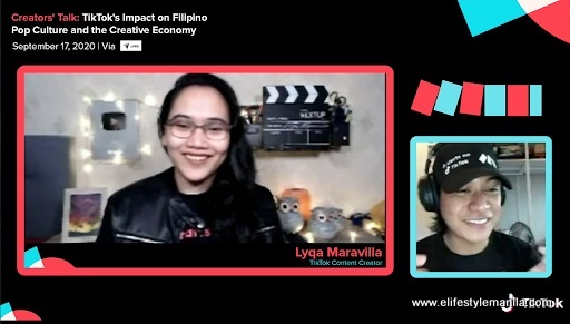 Teacher Lyqa – It starts on tiktok – ElifestyleManila.com