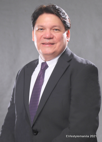 Jose Luis Joey Marquez, Teleperformance PH COO – ElifestyleManila.com