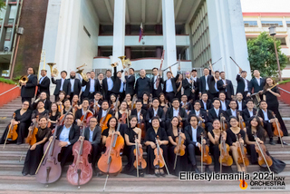 UP Symphony Orchestra presents a series of chamber performances ...
