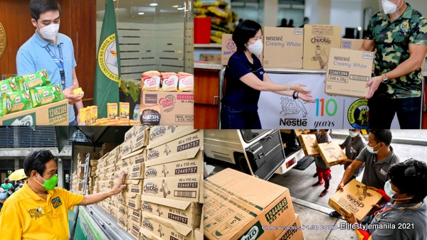 Nestle Ph celebrate 110th year in the Philippines – ElifestyleManila.com