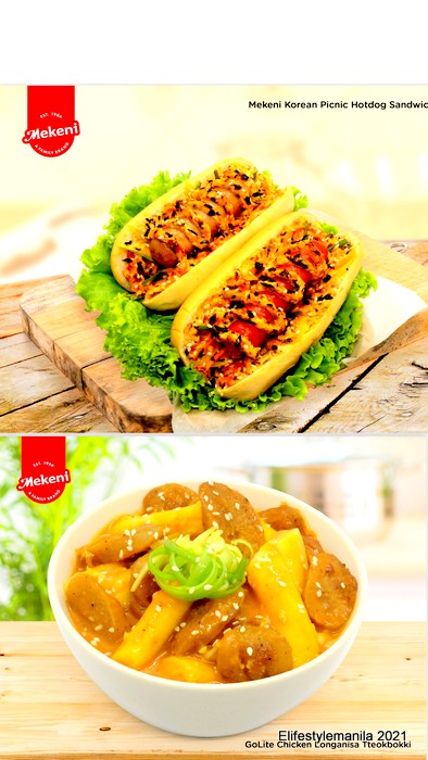 Recreate these Korean dishes at home with a Pinoy twist using your ...