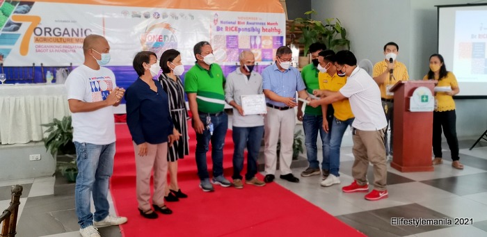 SeedWorks Ph US88 dominates rice competition in major rice-producing ...