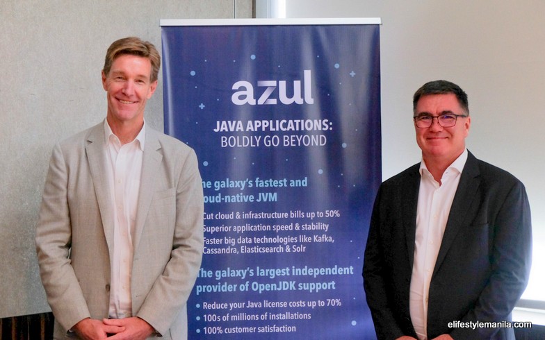 Azul Platform Prime delivers Cloud Cost Optimization to Philippine ...