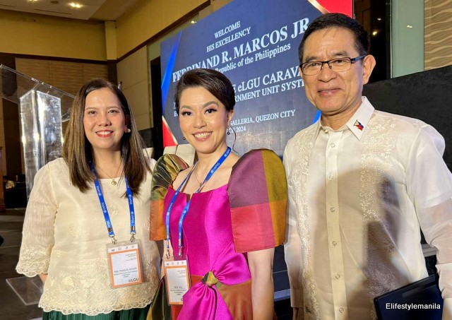 LGU Digitalization supported by PLDT and Smart Communications ...